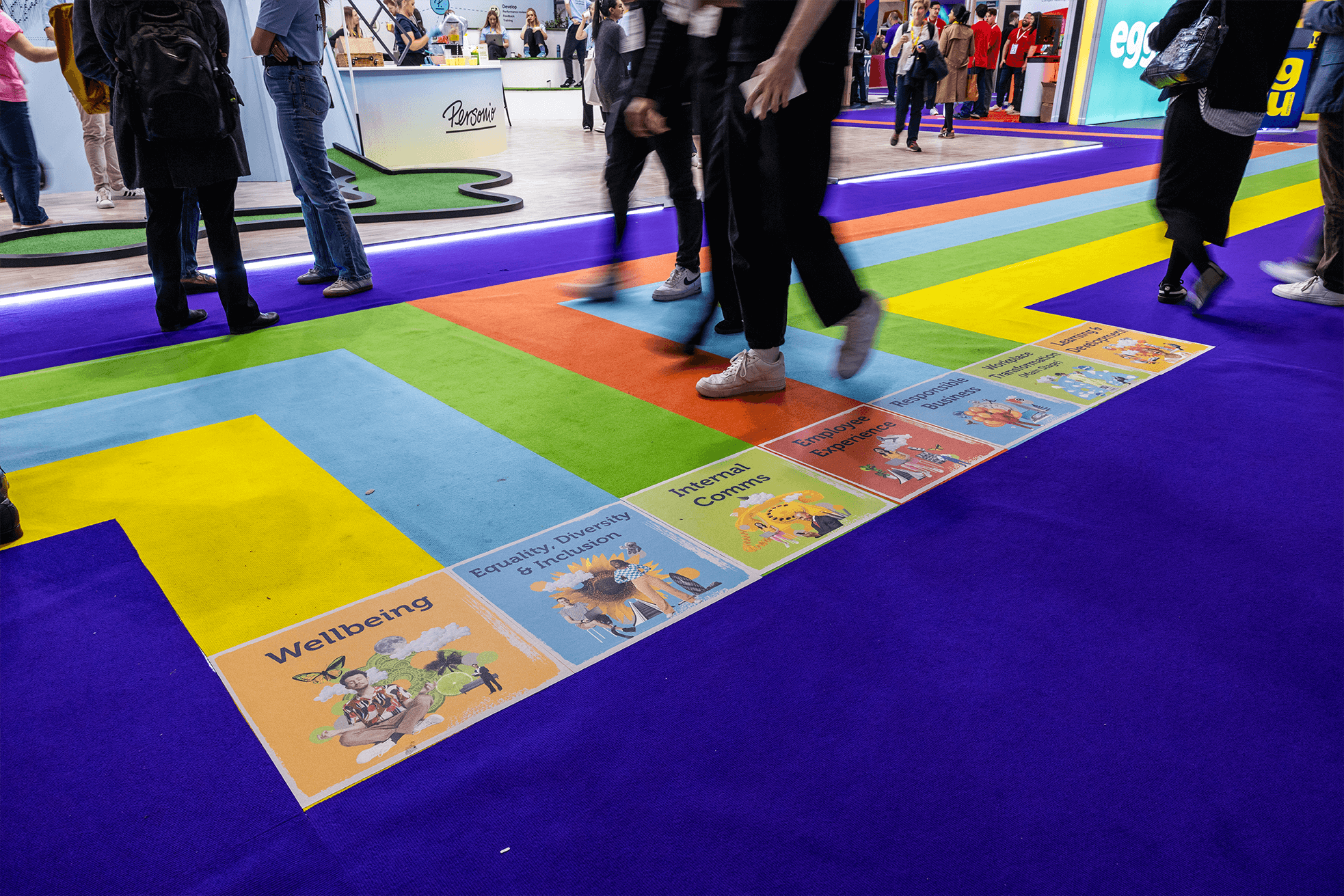 Homepage - CIPD EVENTS